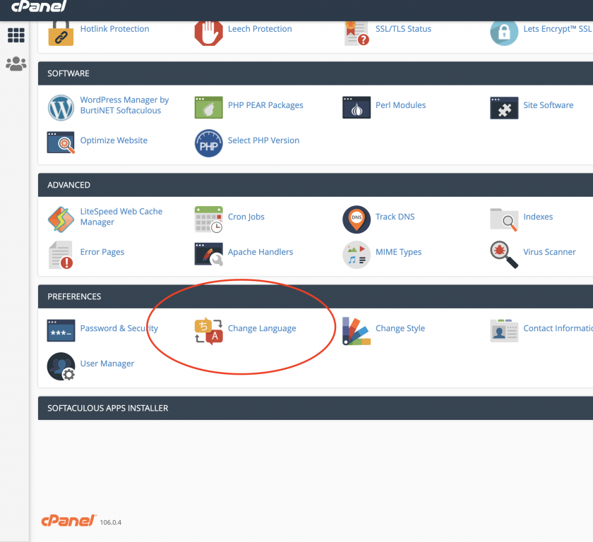 WHM Paneli Türkçe Yapmak [GÖRSEL ANLATIM] - BurtiNET