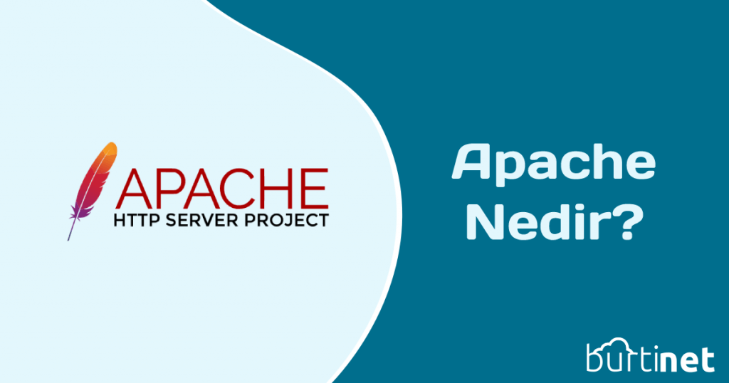 Apache Nedir ? - BurtiNET