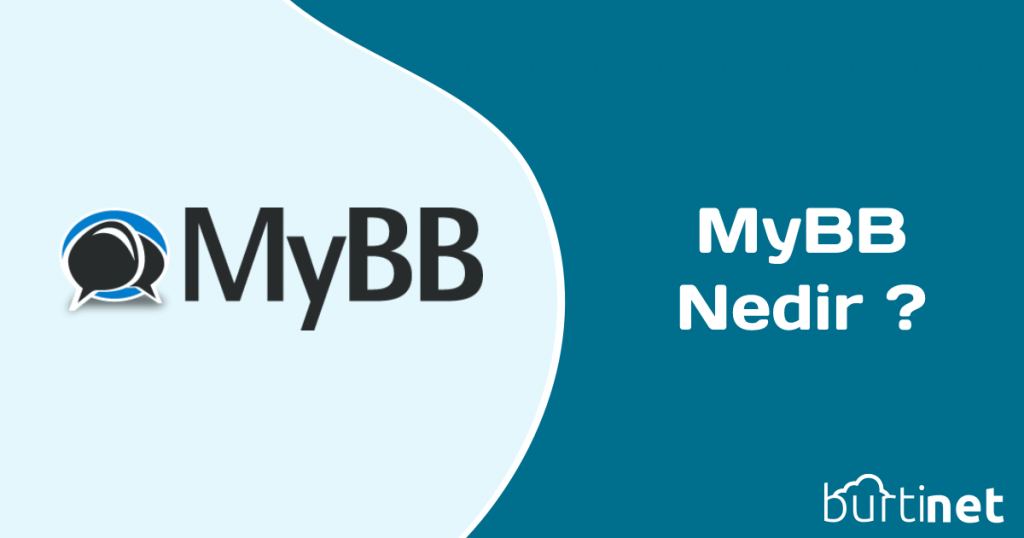 MyBB Nedir ? - BurtiNET