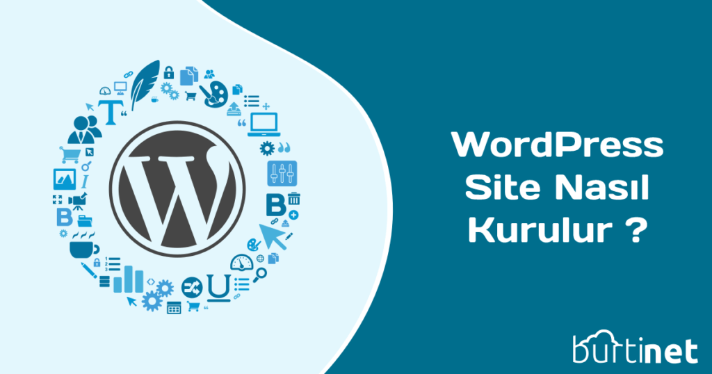 MediaWiki Nedir ? - BurtiNET