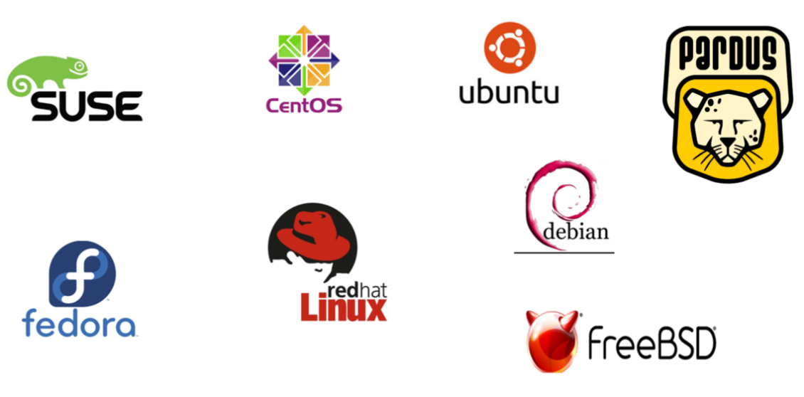 Linux Nedir? Popüler Linux İşletim Sistemleri - BurtiNET