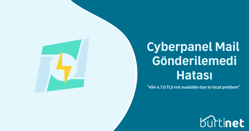 cPanel Kullanıcı Şifresi Değiştirme - BurtiNET