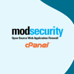 cPanel ModSecurity Kapatma - BurtiNET