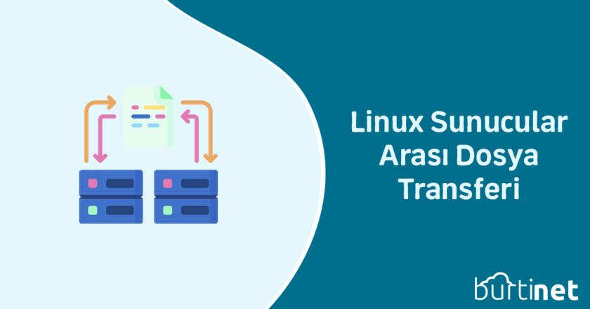Linux Log Dosyaları ve Kontrolü - BurtiNET