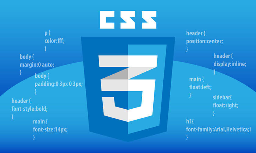 CSS Nedir? - BurtiNET