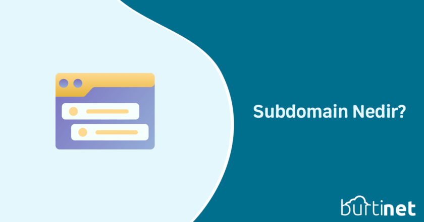 Cache Nedir? - BurtiNET