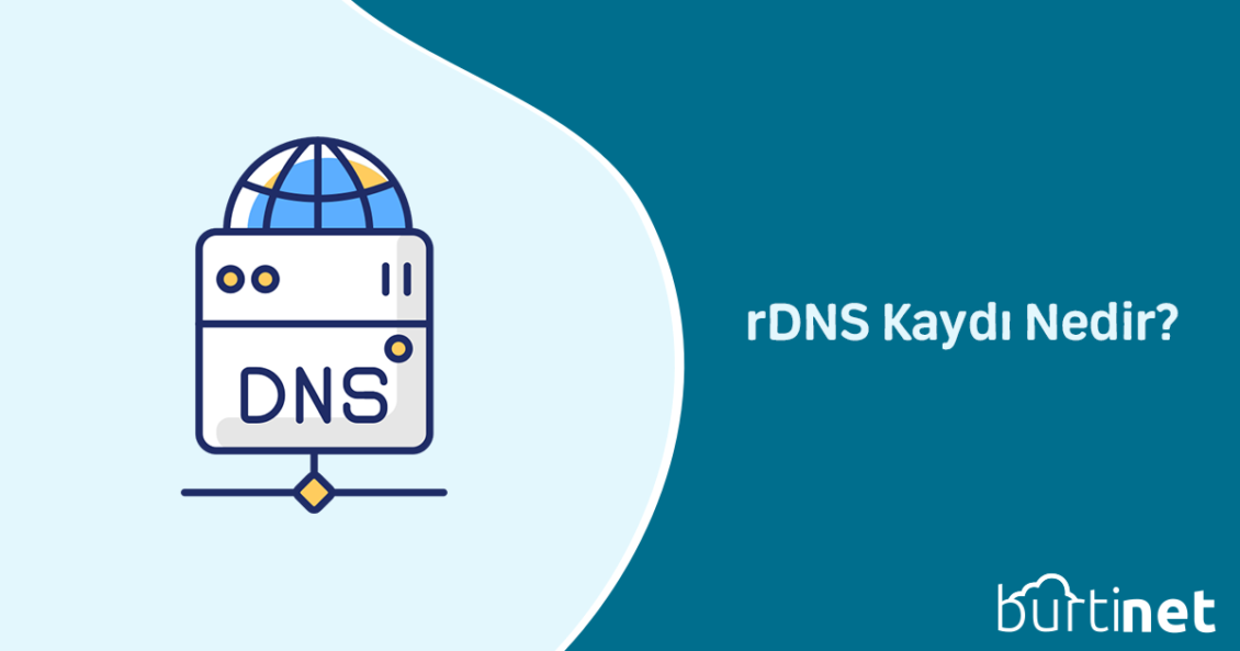 DNS_PROBE_FINISHED_NXDOMAIN Hatası ve Çözümü - BurtiNET