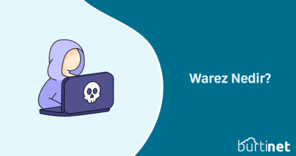 Warez Nedir? - BurtiNET