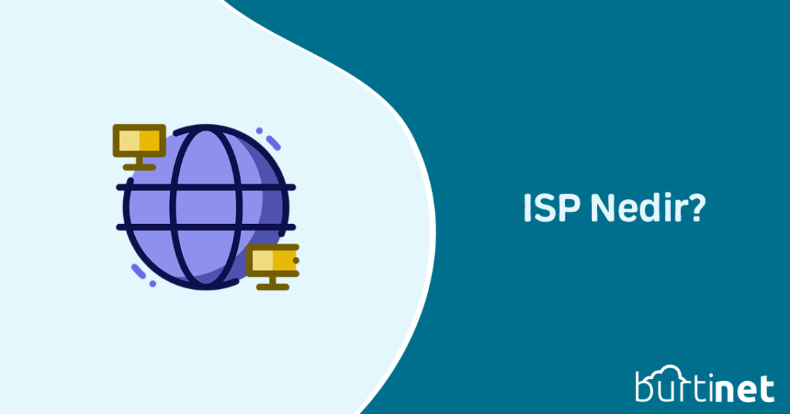 LAN Nedir? - BurtiNET