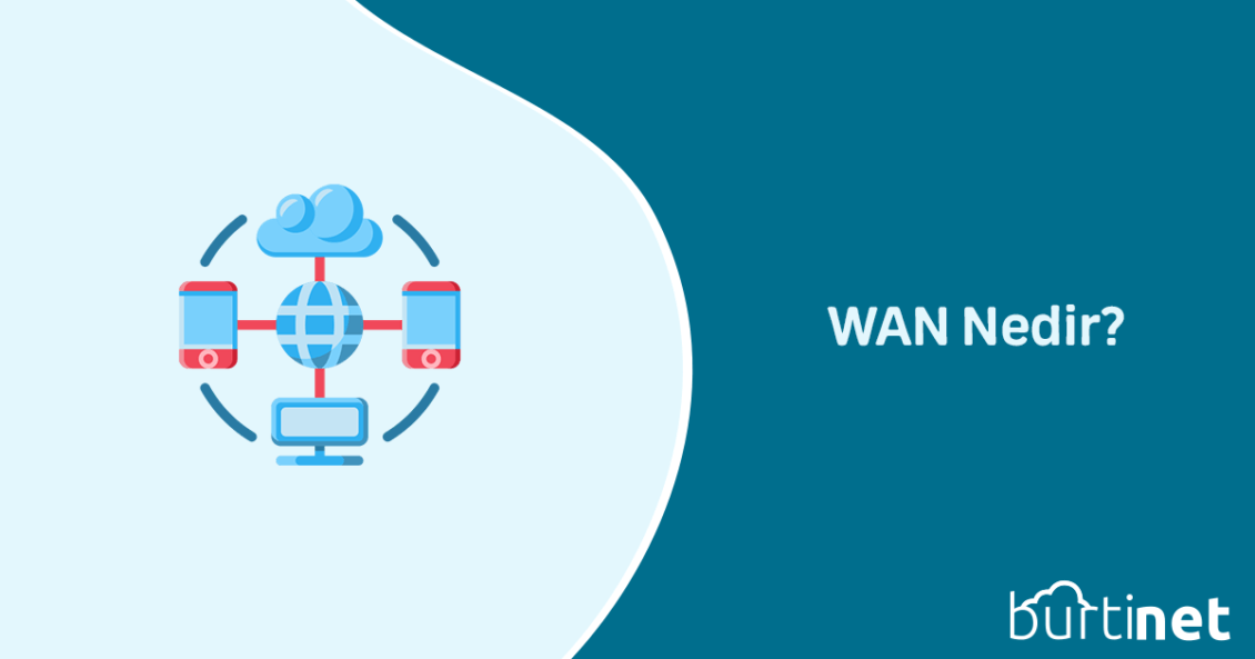LAN Nedir? - BurtiNET