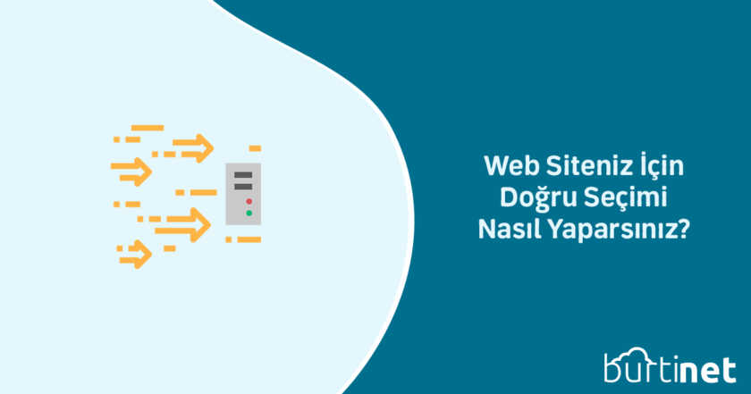 LAN Nedir? - BurtiNET