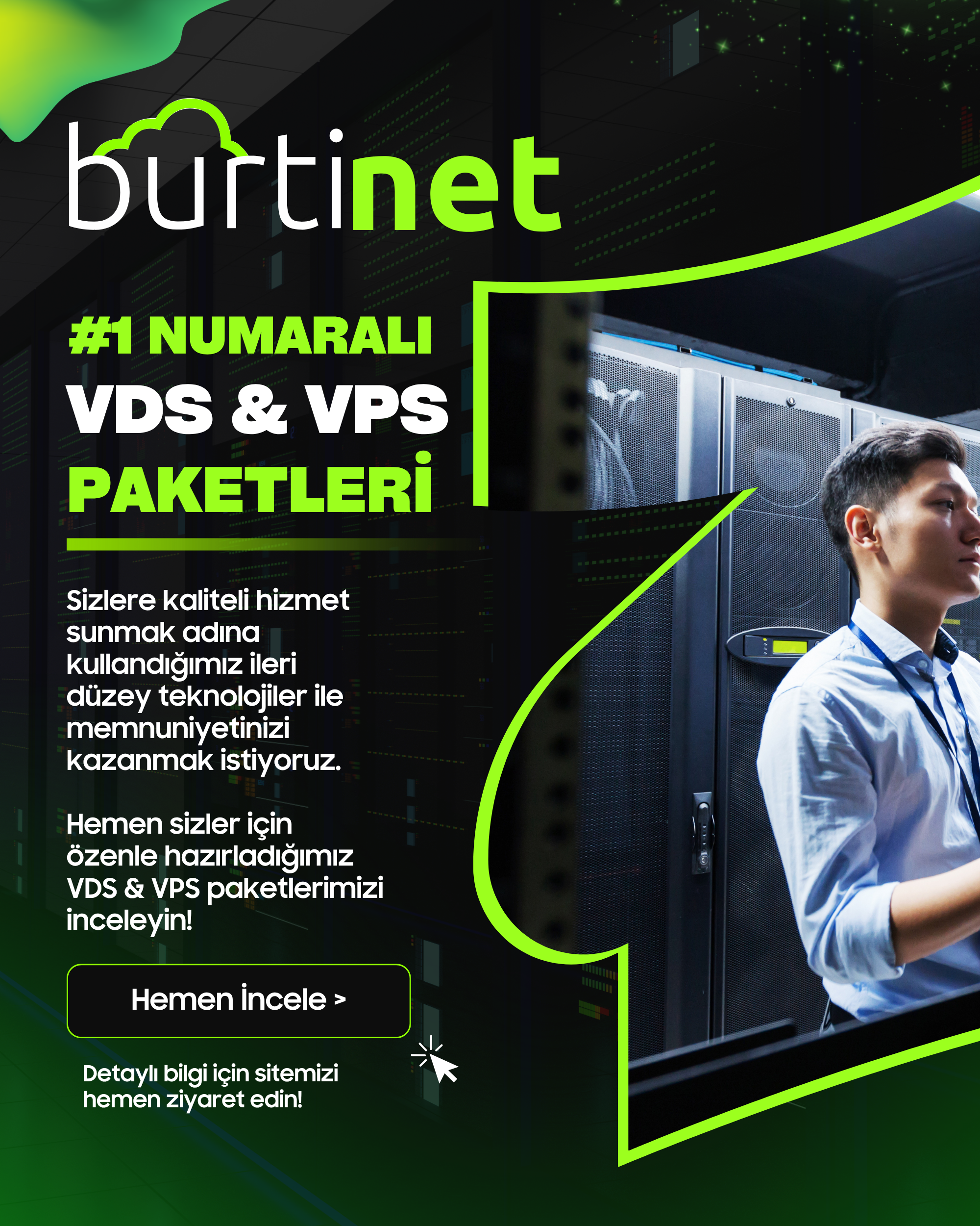 Gateway Nedir? - BurtiNET