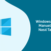 LAN Nedir? - BurtiNET